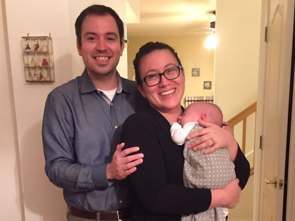 Opinion: Edmonton will always be with this California family, for ...