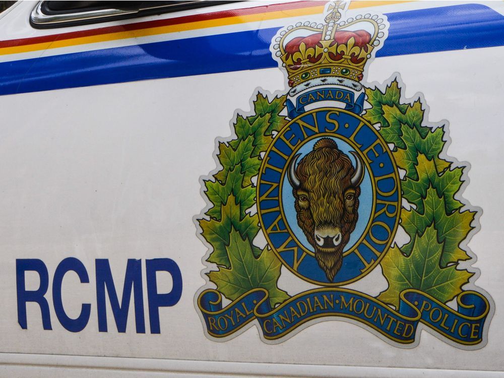 RCMP investigating after body found in burned vehicle near Stettler ...