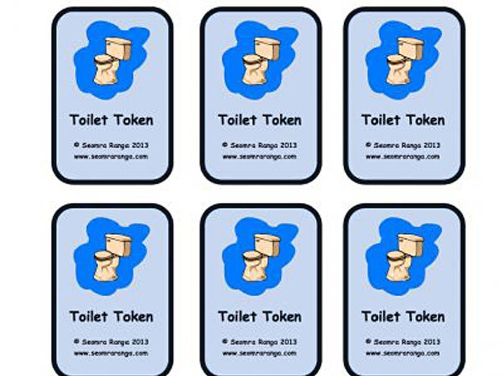 Toilet token policy at Edmonton school has parents pissed off ...