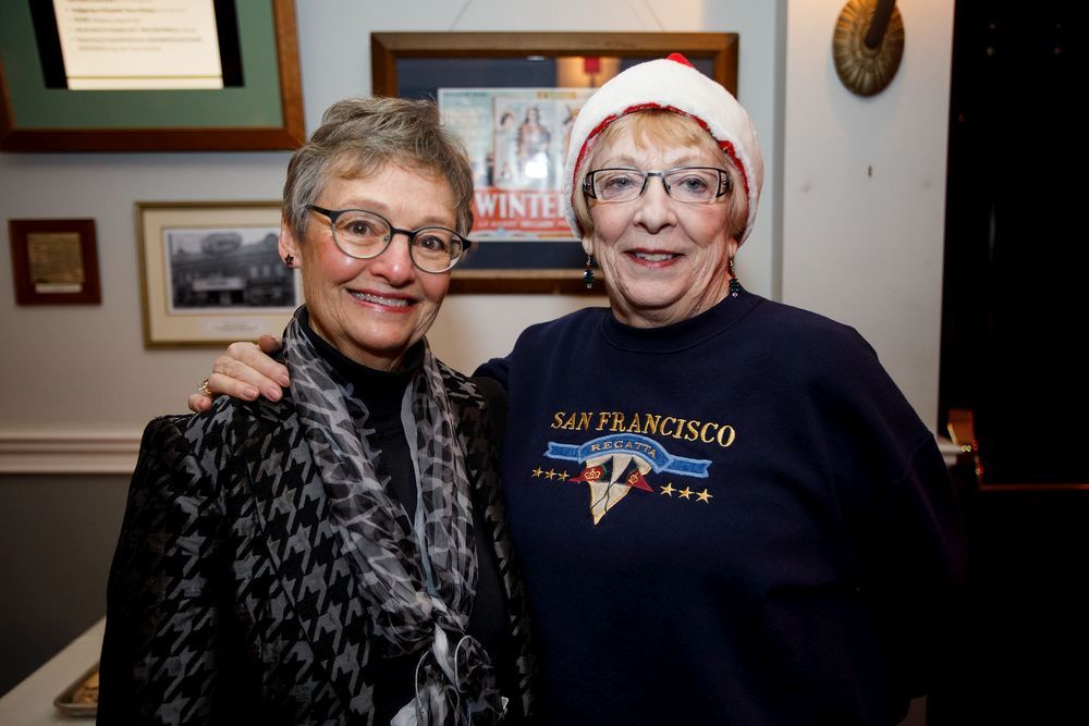 Social Seen: Robin Hood and Timbre open house | Edmonton Journal