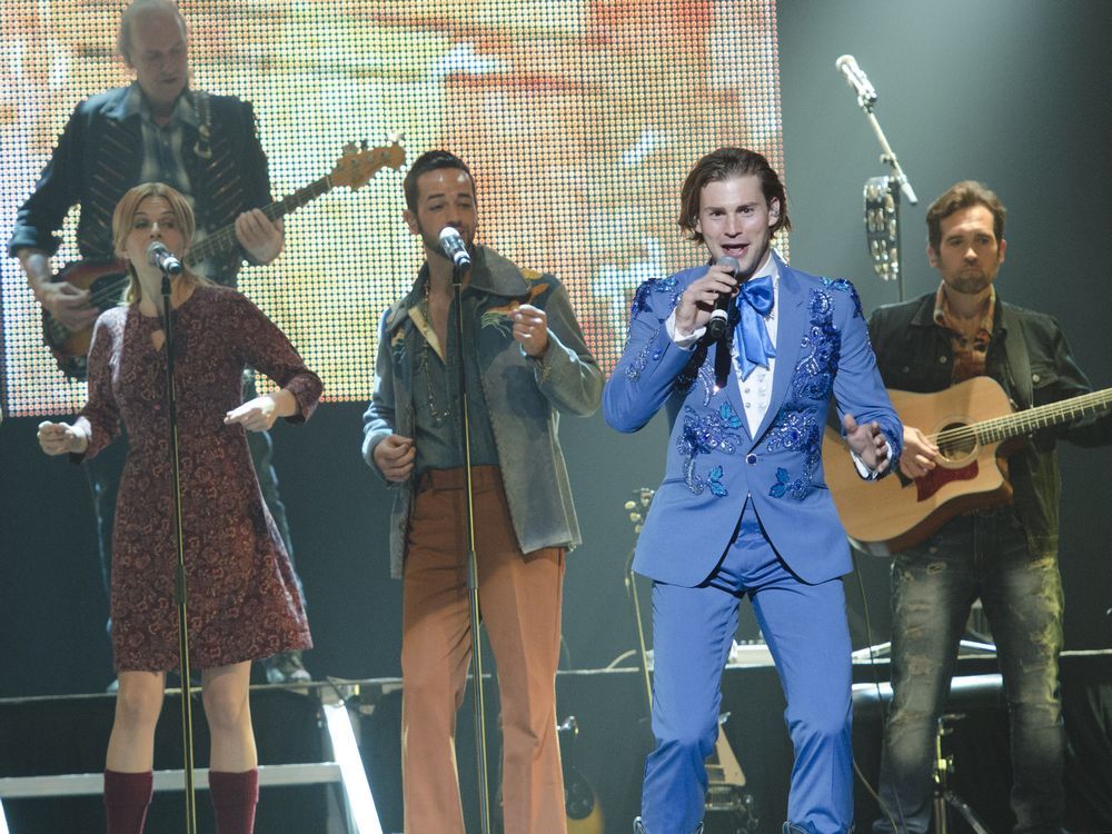 Rock the Nation celebrates heyday of Canadian AM radio domination ...