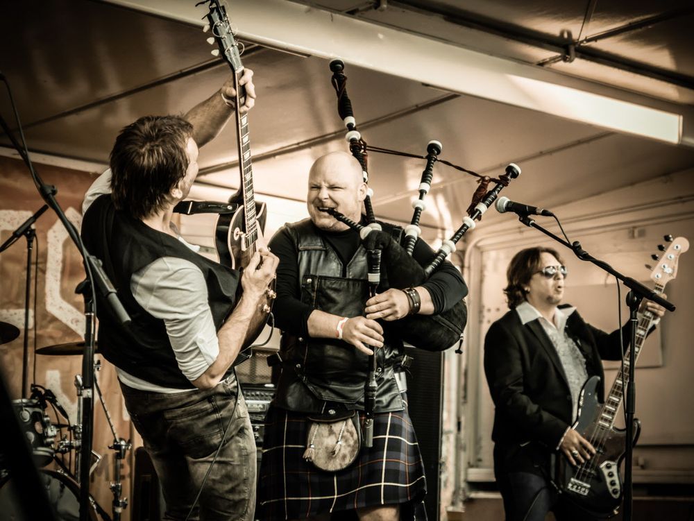 Your guide to New Year's Eve shows in Edmonton | Edmonton Journal