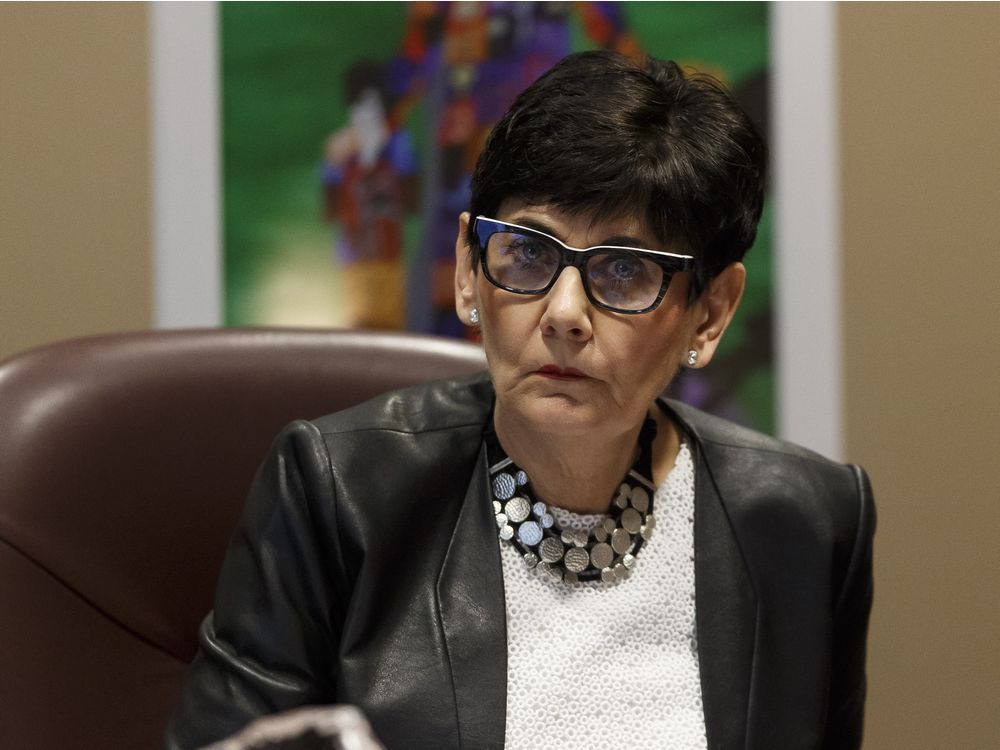 Edmonton Catholic's superintendent highest paid in the province ...