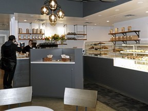 New bakeries bringing fresh flavour into 2017 | Edmonton Journal