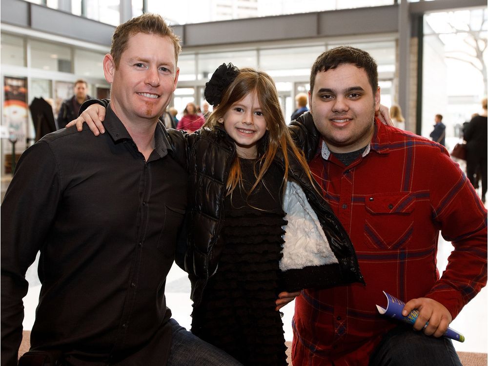 Social Seen: Chamber Ball and ACC Gala Concert | Edmonton Journal