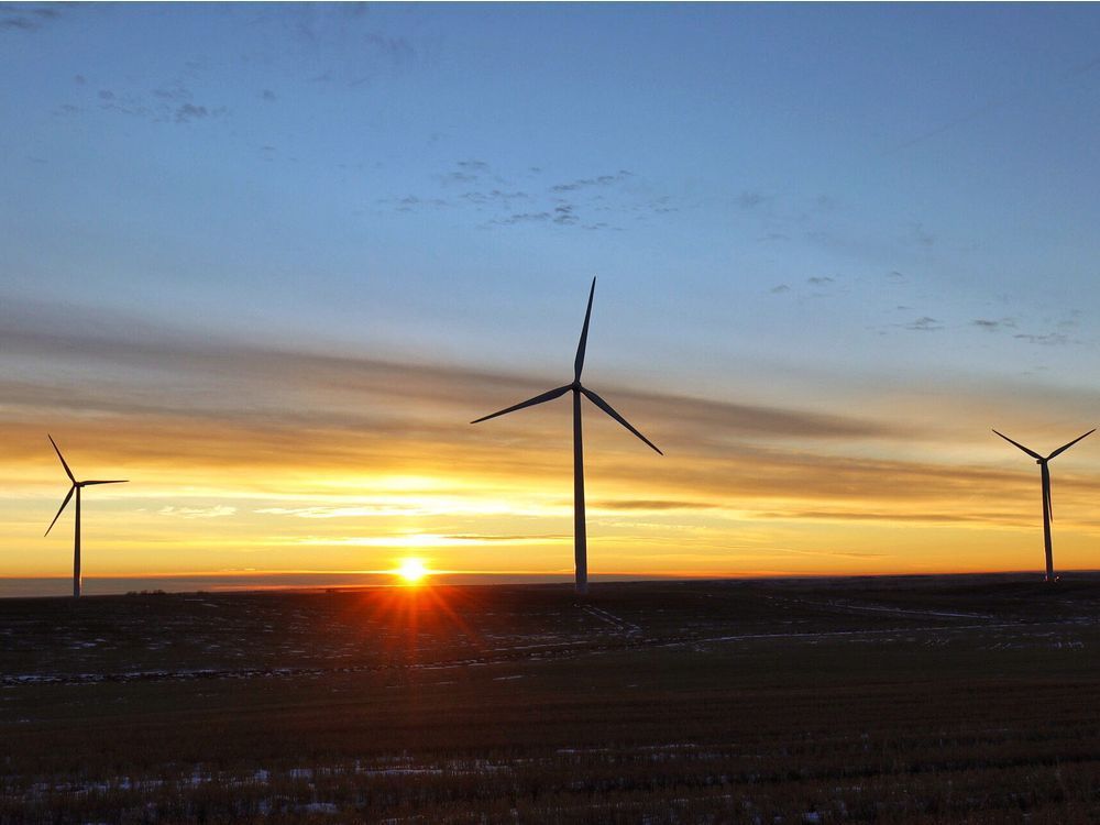Ontario green energy: How Alberta is trying to avoid a boondoggle ...