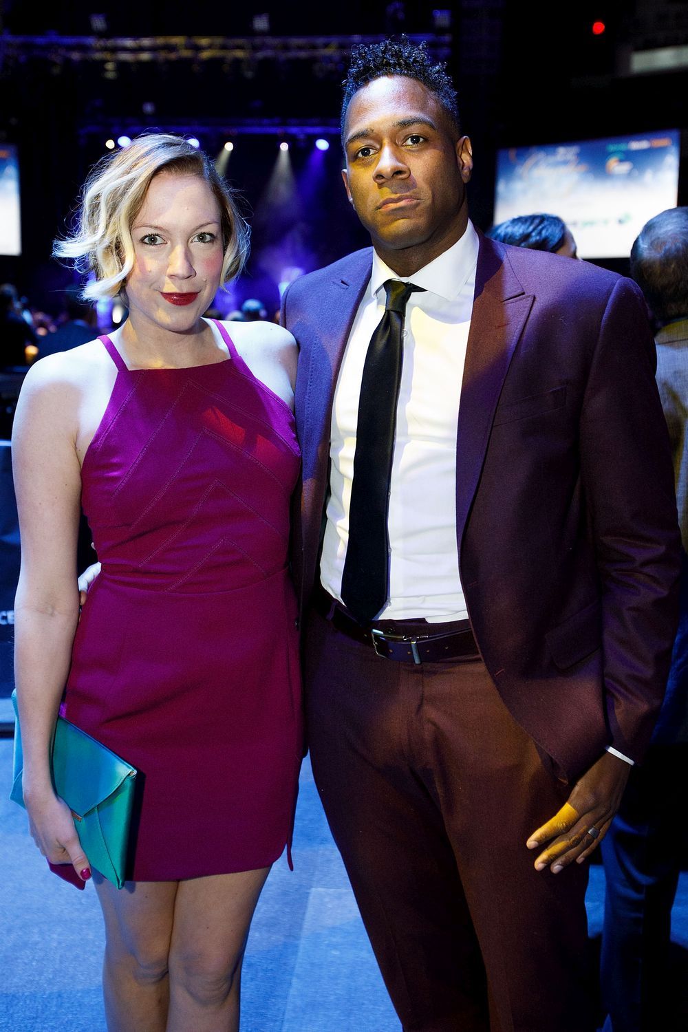 Social Seen: Chamber Ball and ACC Gala Concert | Edmonton Journal