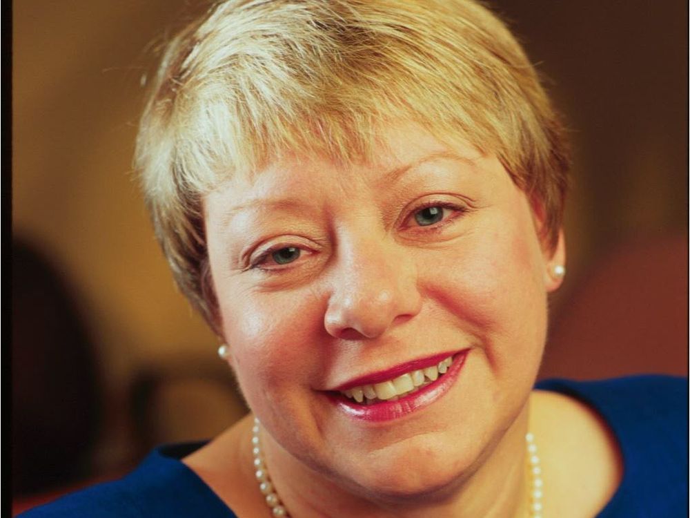 Alberta Innovates announces new CEO | Edmonton Journal