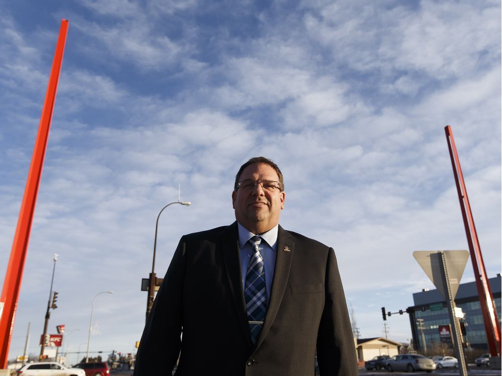 Lloydminster gas stations exempted from carbon tax | Edmonton Journal