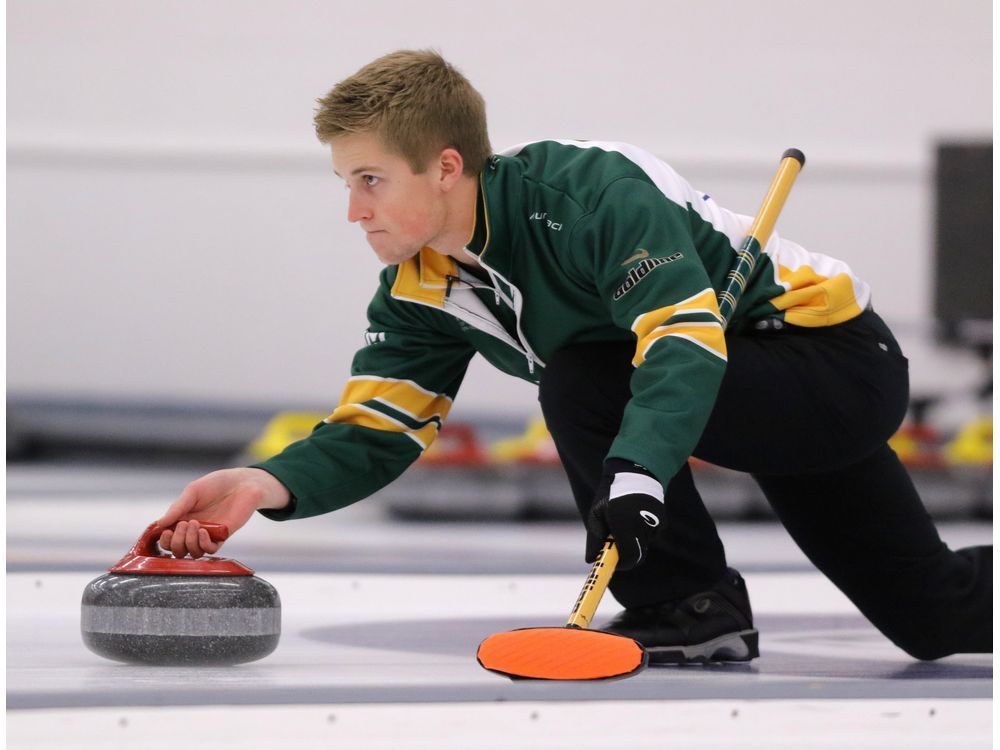 Thomas Scoffin claimed Northerns, off to first Provincials | Edmonton ...