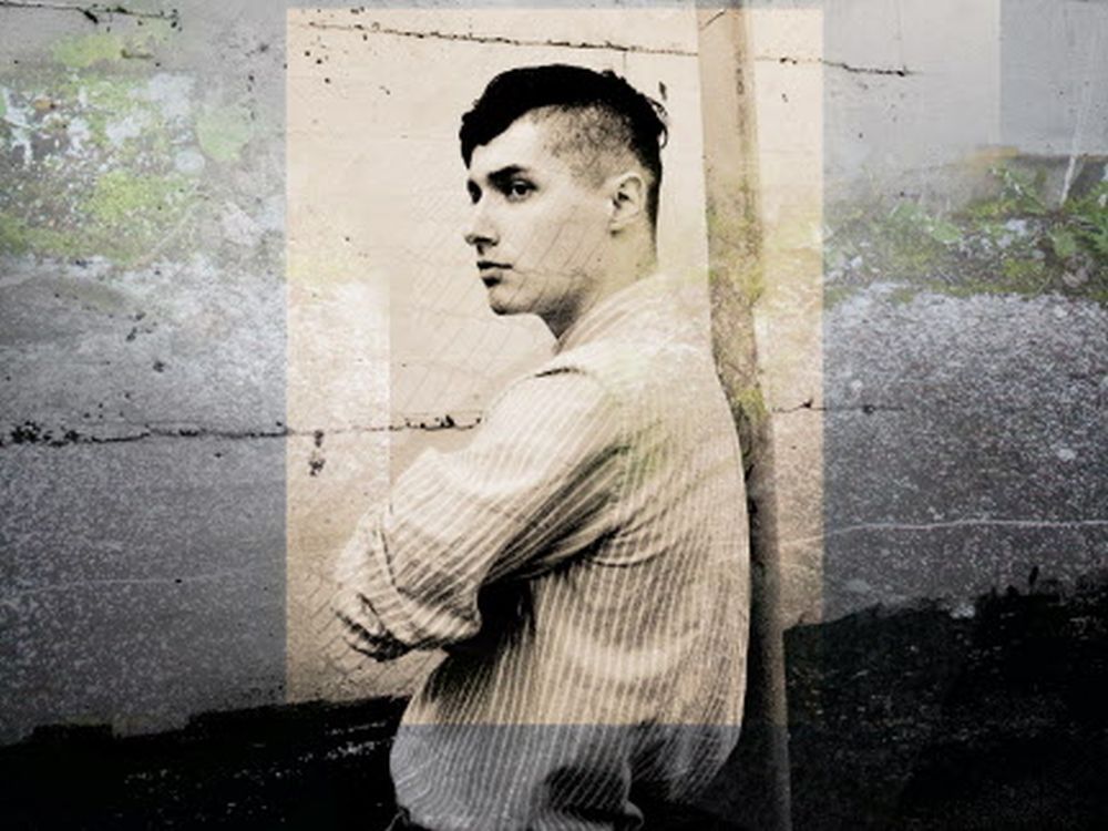 Peter Fechter: 59 Minutes: life and death at the Berlin Wall | Edmonton ...