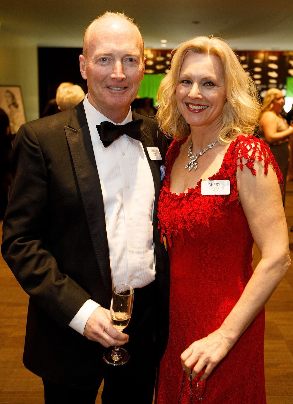 Social Seen: Valentine's Day Gala and Pecha Kucha Night 27 | Edmonton ...