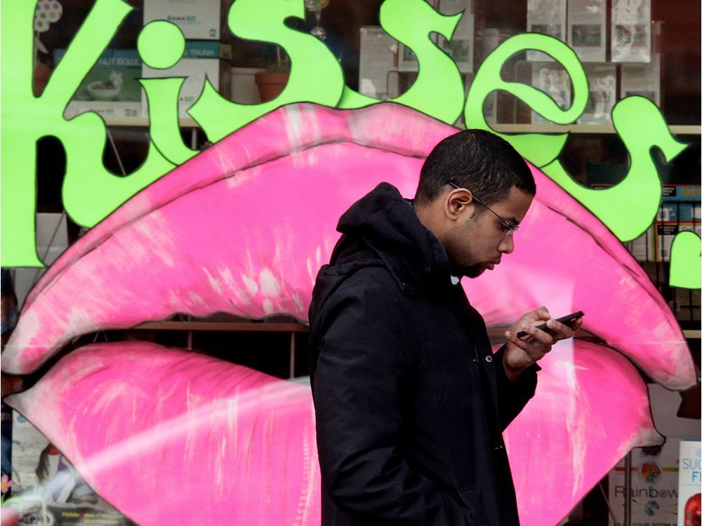 University of Alberta researcher shares scientific formula for love ...