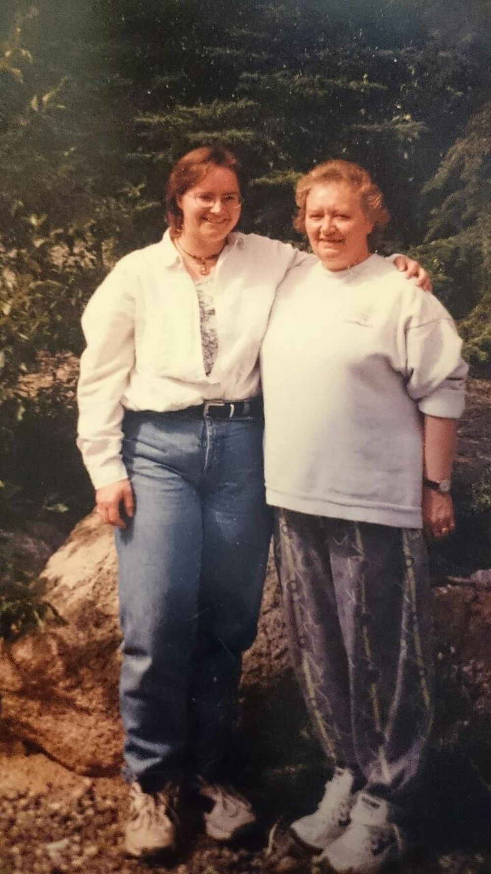 Edmonton woman to ride thousands of kilometres to conquer cancer ...