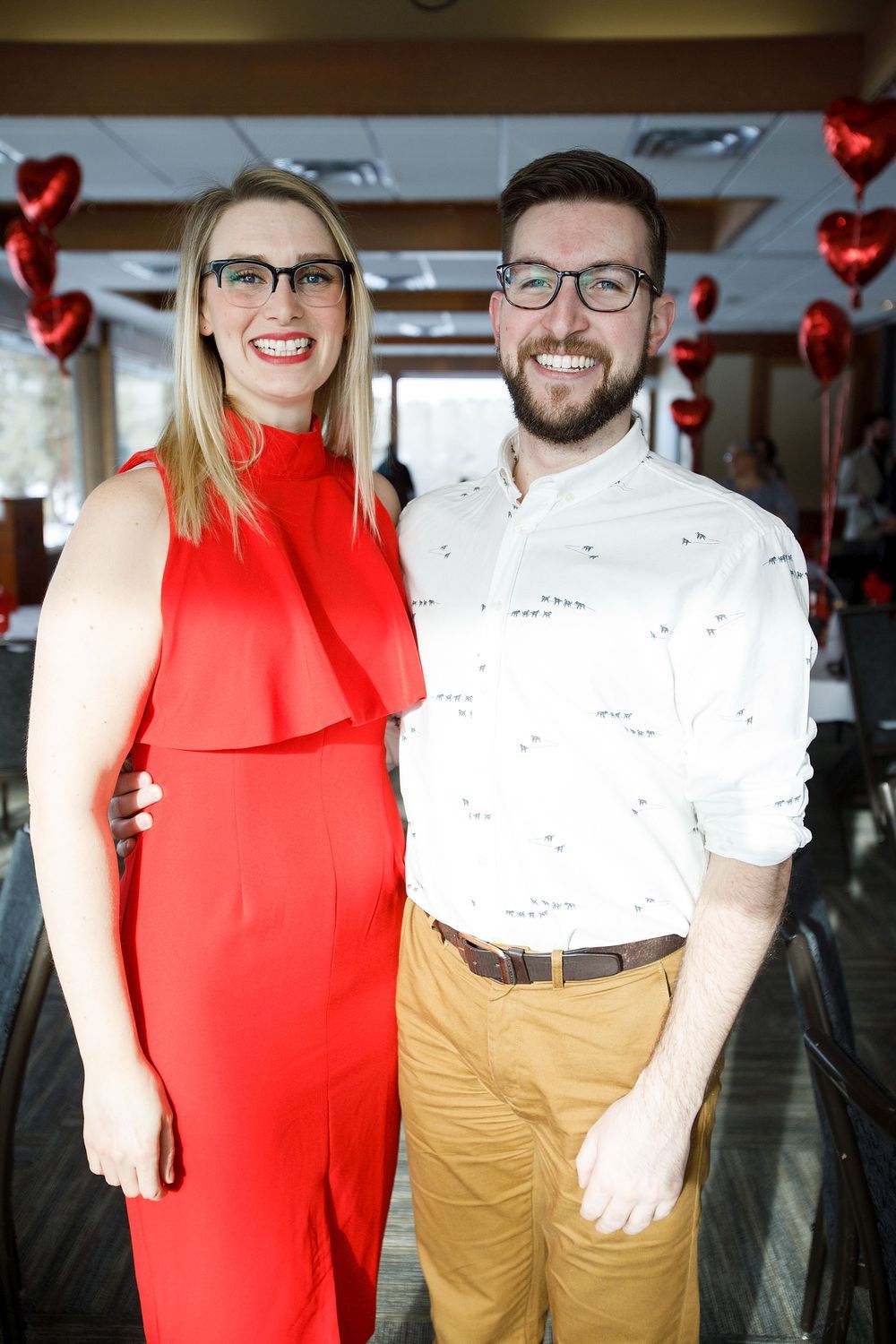 Social Seen: Date Night and Brunch of Love | Edmonton Journal