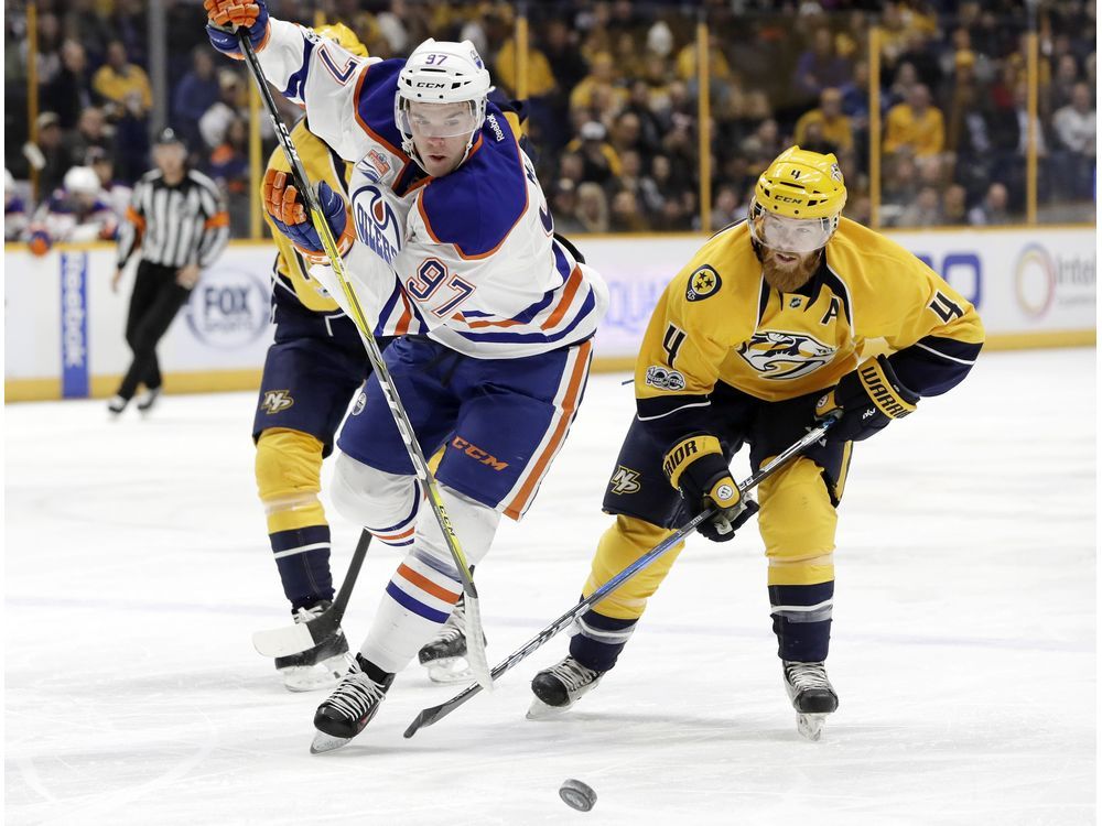 Edmonton Oilers come up empty at moment of Bargain Basement prices ...