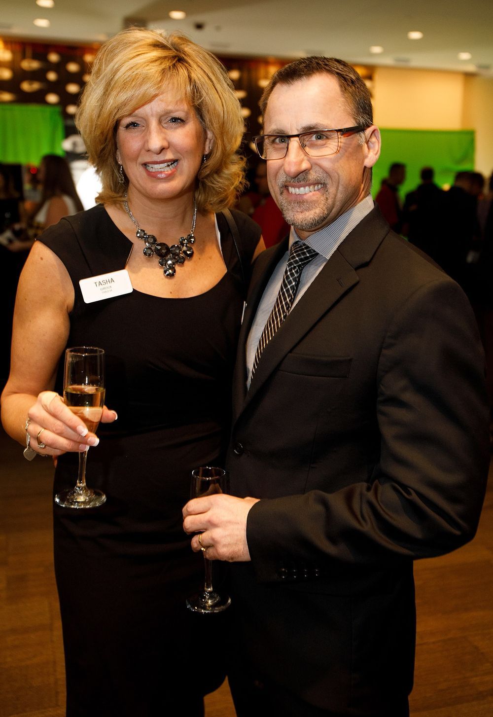 Social Seen: Valentine's Day Gala and Pecha Kucha Night 27 | Edmonton ...