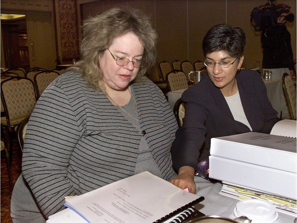 Former heavyweight champ Willie deWit one of four new judges in Alberta ...