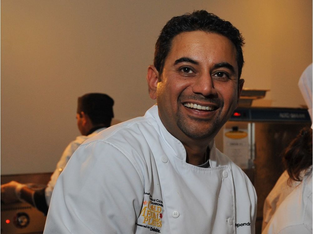 Niagara and Okanagan winemakers join for collaborative dinner ...