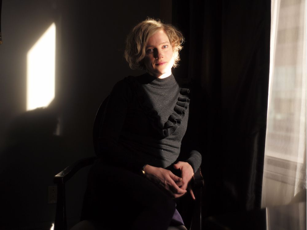 10 things to do in Edmonton this week: Heather O'Neill, Sing-a-long ...