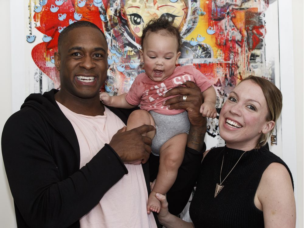 Julia Lipscombe: Blue isn't just for boys, and pink isn't just for ...