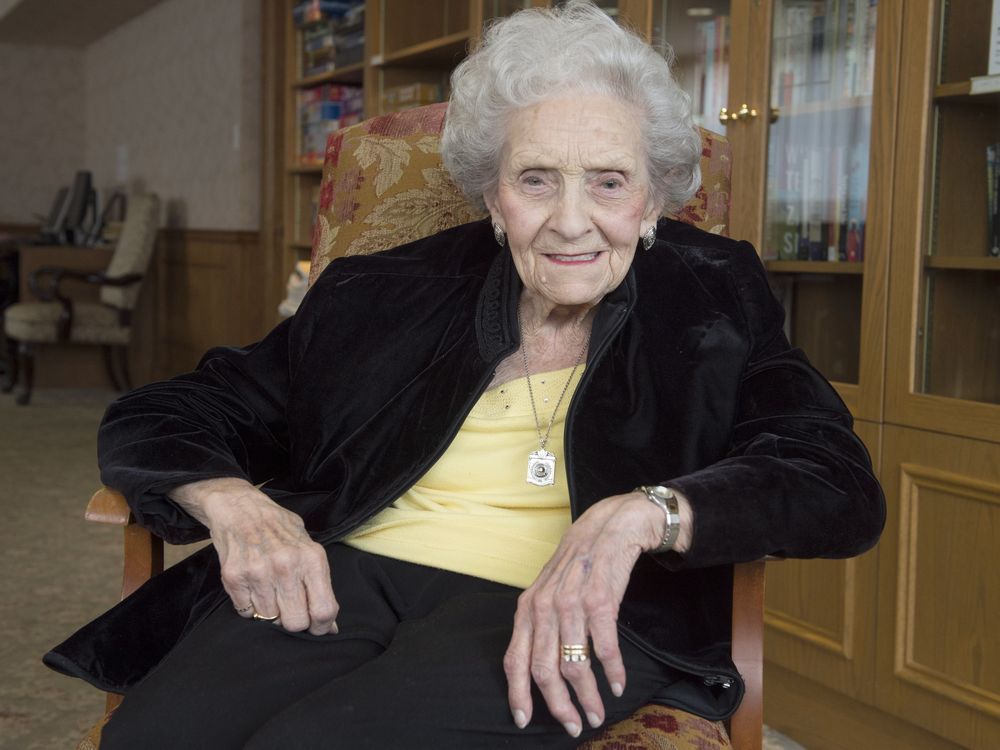 New Heritage Minute pays tribute to legendary women’s basketball team ...