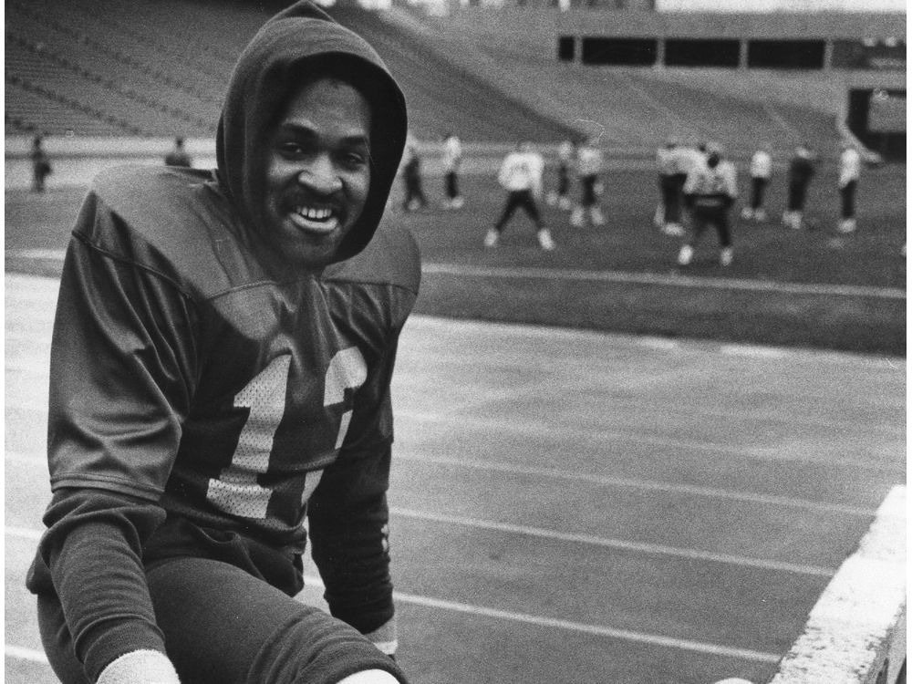 Ahead-of-his-time Eskimos legend Larry Highbaugh dead at 67 | Edmonton ...