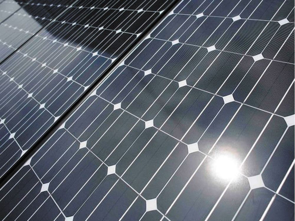 Epcor pitches new solar farm near Edmonton's Cameron Heights | Edmonton ...