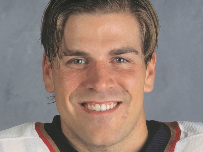 Edmonton Oilers history: Doug Weight acquired from New York Rangers for ...