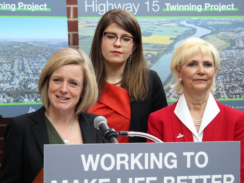 Kevin O'Leary's toxic attack on Rachel Notley undermines Confederation ...