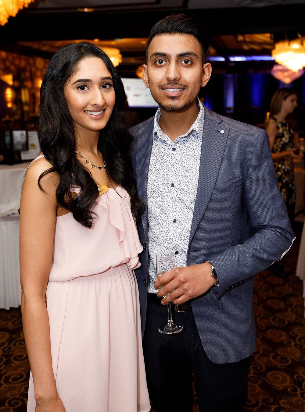 Social Seen: Defying Limitations Gala and Avenue of Hope Gala ...