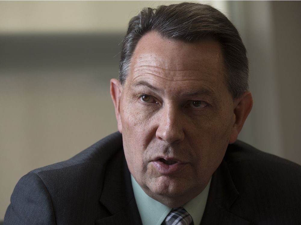 David Staples: Can united Alberta right find place for moderates ...