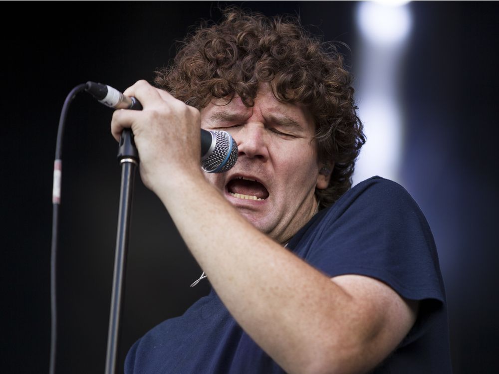 Looking back fondly at eight years of Sonic Boom | Edmonton Journal