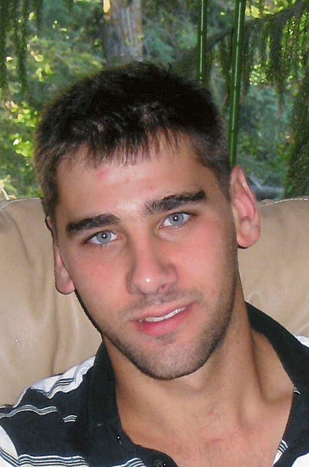 White Boy Posse gangster convicted of third homicide | Edmonton Journal