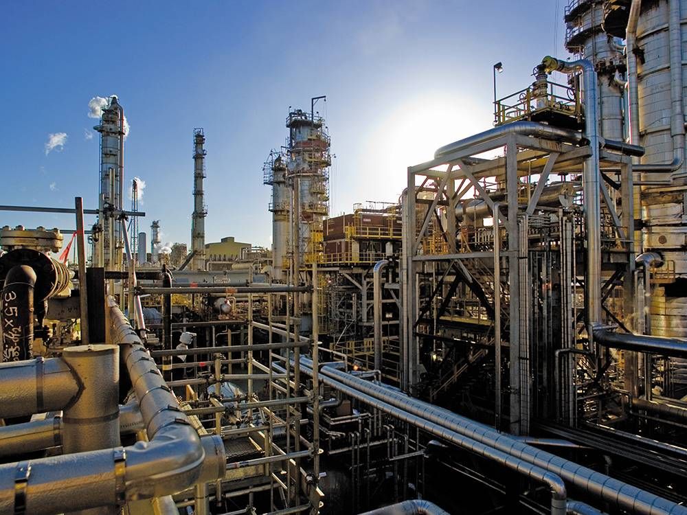 Opinion: Responding to call for action on climate change | Edmonton Journal