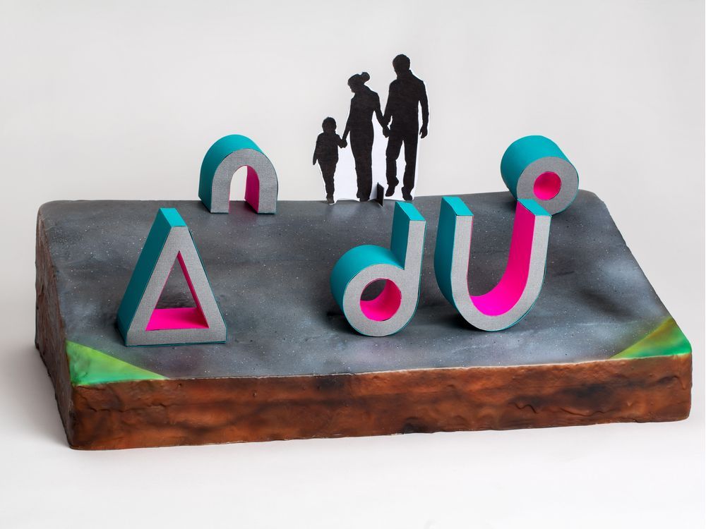 One of the first outdoor Indigenous art parks in Canada given name ...