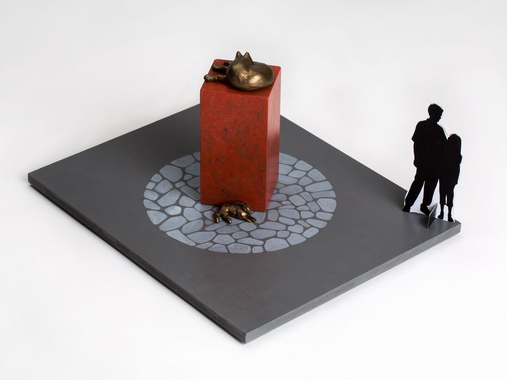 One of the first outdoor Indigenous art parks in Canada given name ...