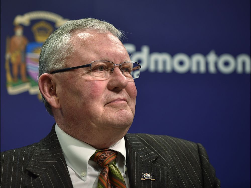 David Staples: Adieu to Ed Gibbons, our most under-rated councillor ...