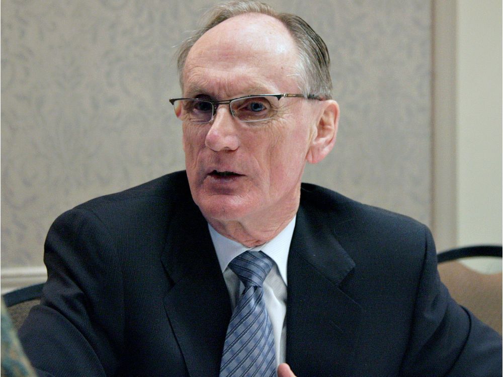 Jay Peers gets jail time for Ponzi scheme that cost investors millions ...