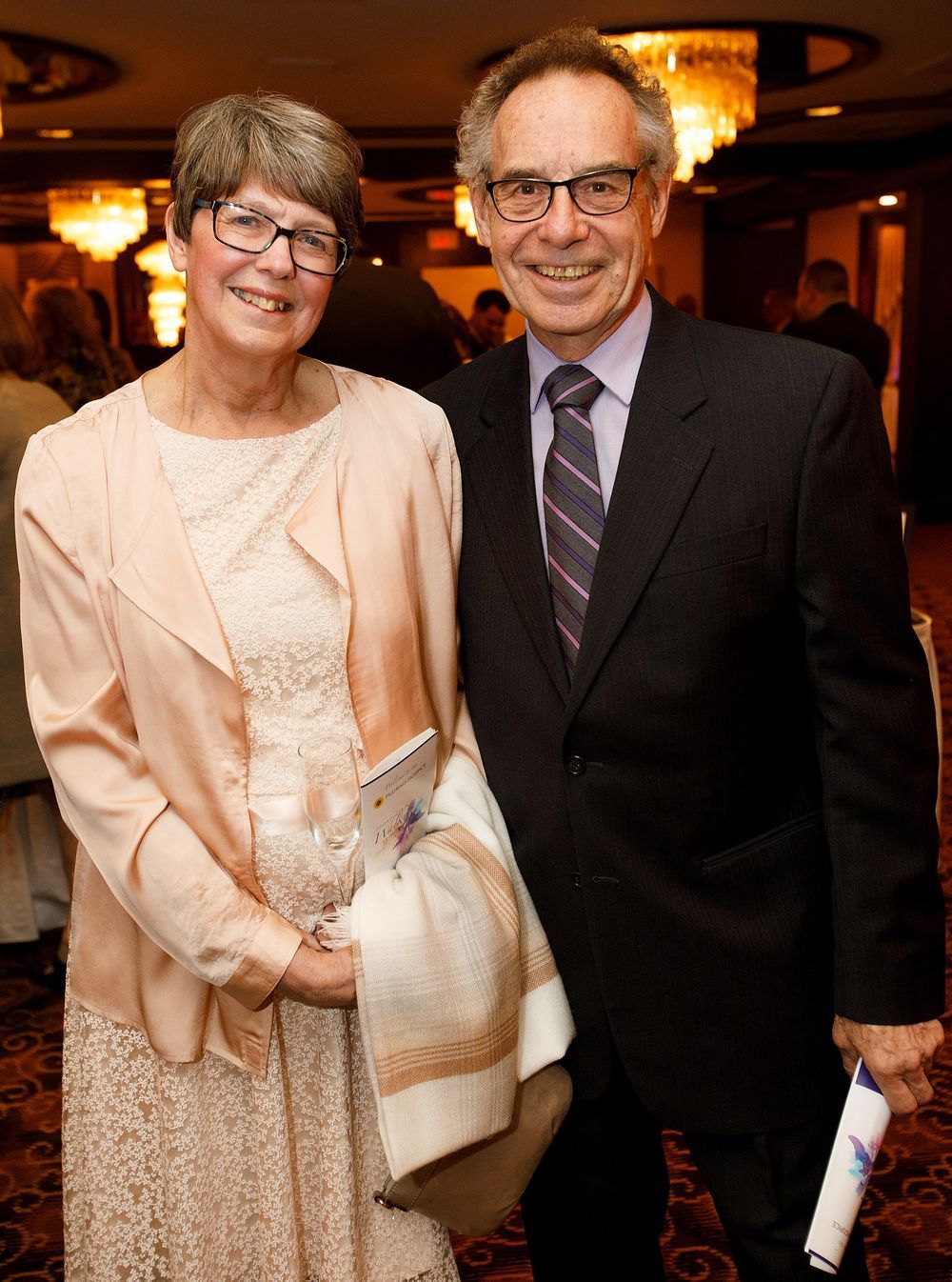 Social Seen: Walk in my Shoes 2017 | Edmonton Journal