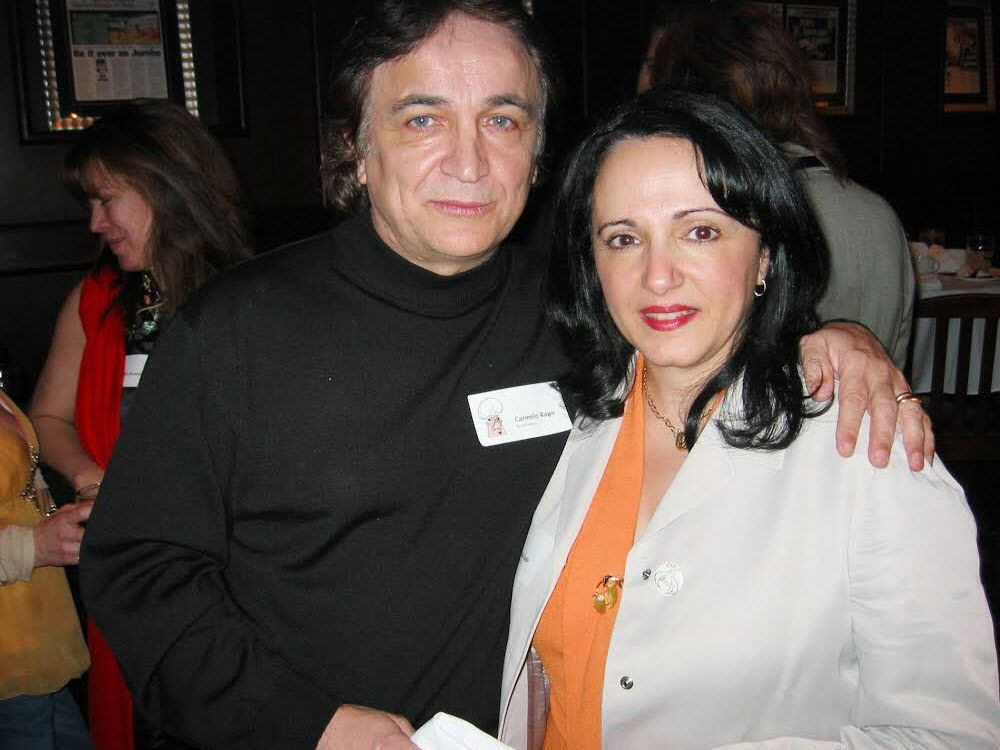 Glenrose Hospital Foundation receives surprise $1 million donation ...