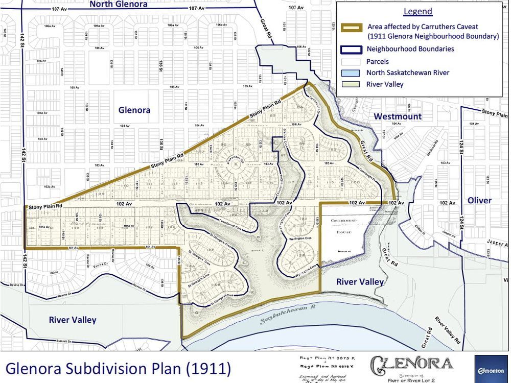 Most restrictive covenant yet on the table in Greater Hardisty ...