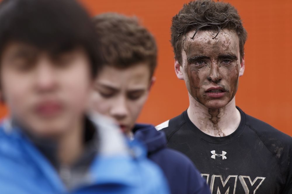 Lessons from Vimy Ridge shared at school 100 years later | Edmonton Journal