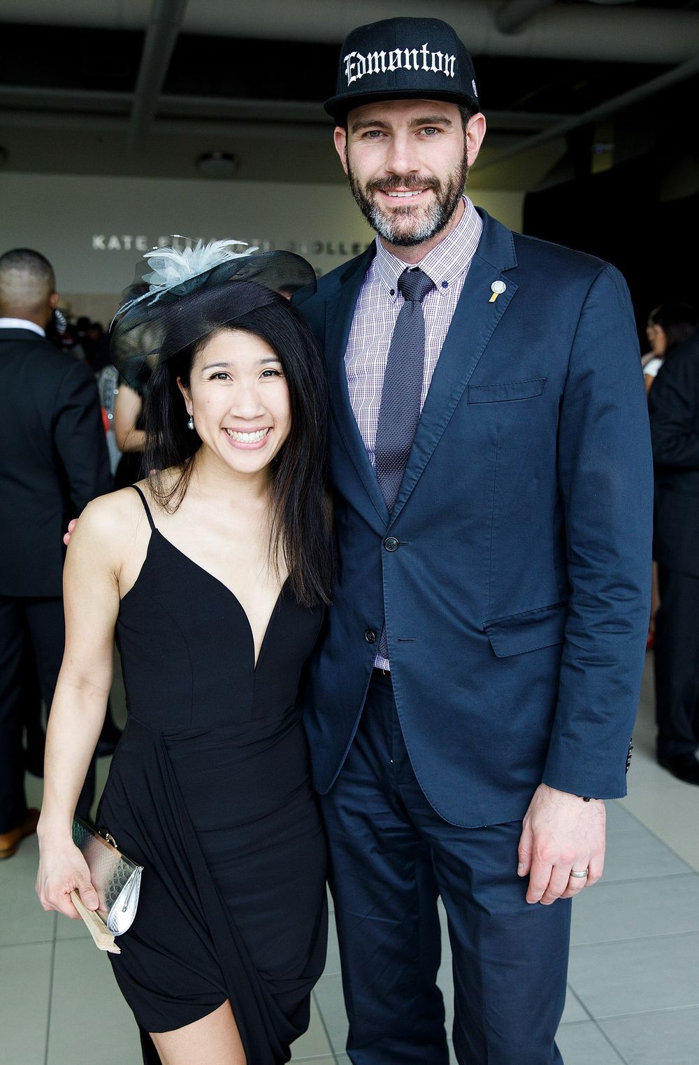 Social Seen: Mad Hatter's Gala | Edmonton Journal