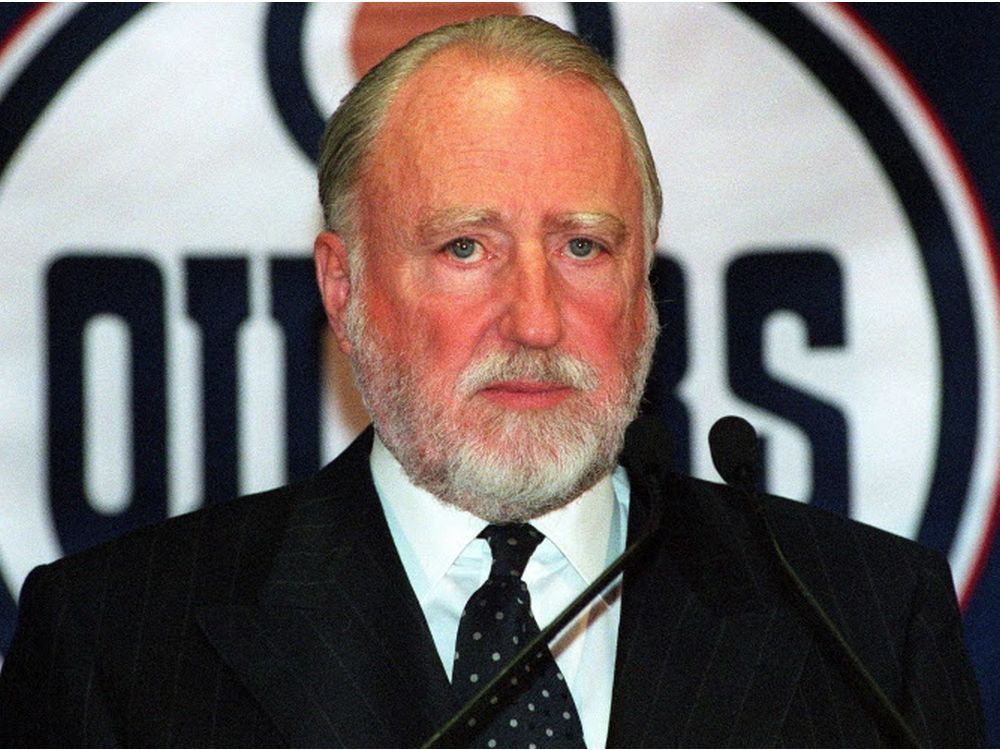 Edmonton Oilers history: Investors group completes purchase of NHL ...