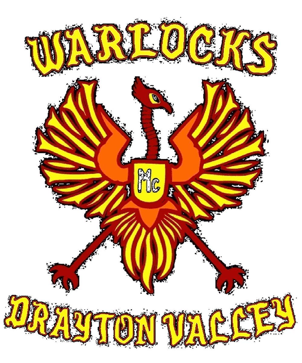 Former Warlock biker handed prison time for weapons convictions ...