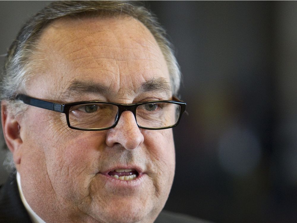 Leduc mayor hopes Ford distribution centre will spur more investment in ...