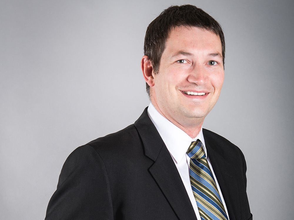 What is your ‘why’ and does it still apply? | Edmonton Journal