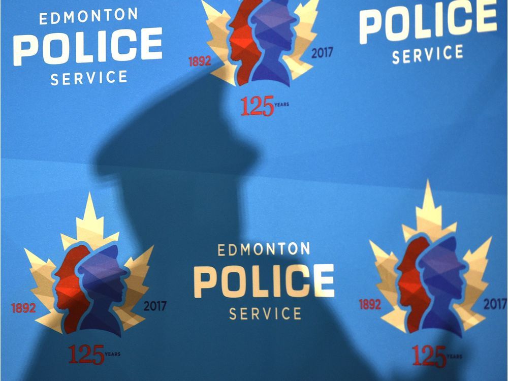 Disciplinary hearing for EPS officer paints picture of toxic workplace ...