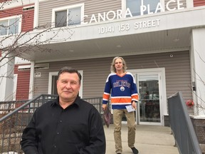 Canora Place: Where housing, food and a job are all on the table ...